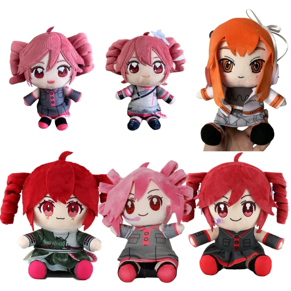 Official Dandys World Plushies Astro: The Ultimate Companion for Anime ...