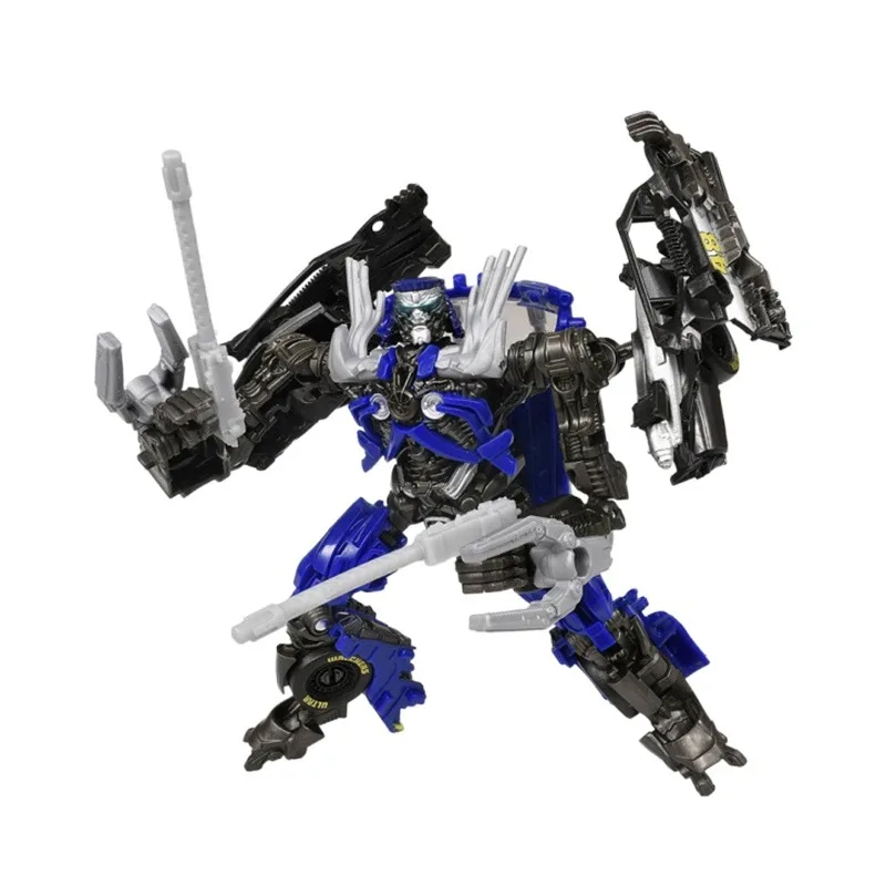 Transformers Topspin