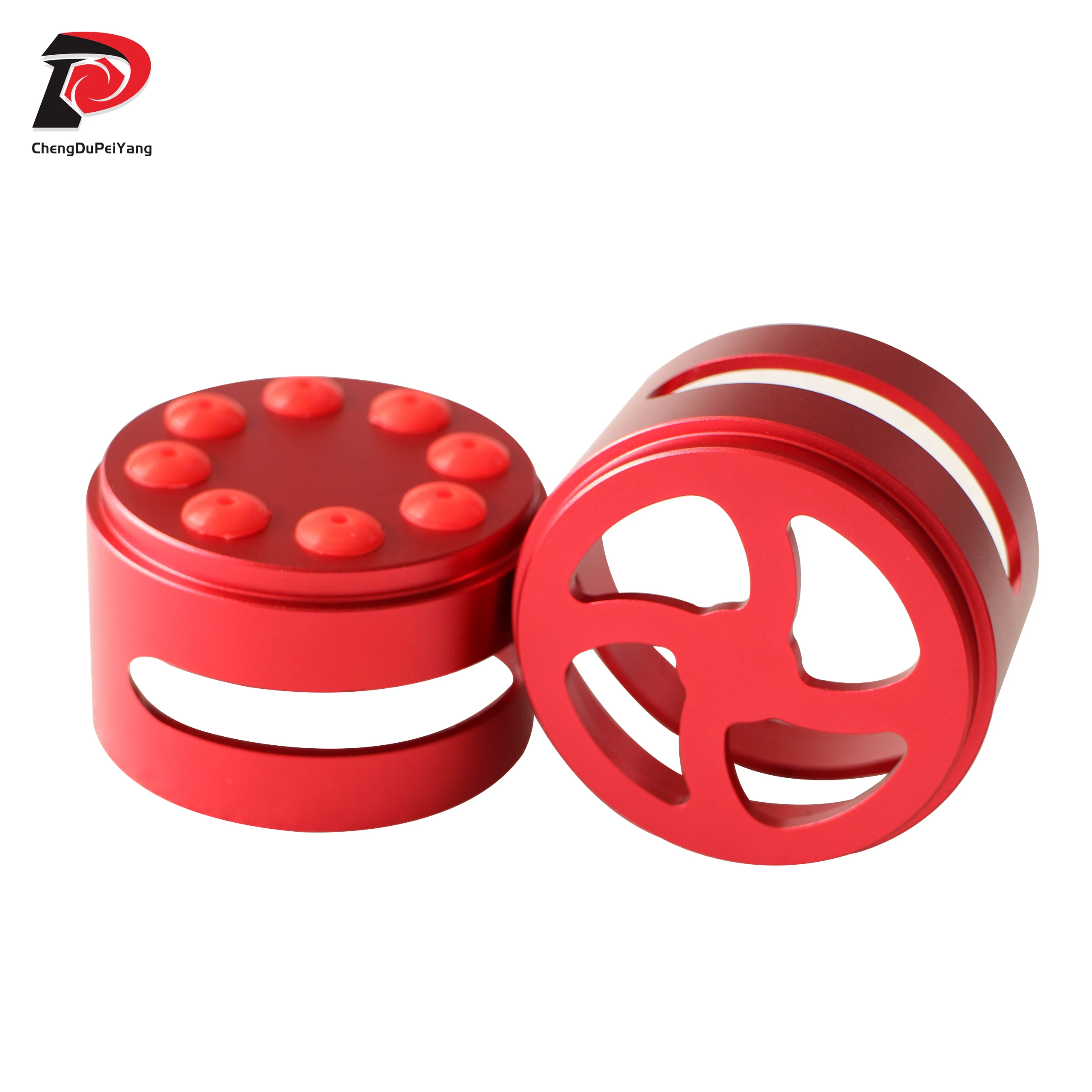 Dental Technician Screwdriver tool Aluminum alloy Customized Placement ...