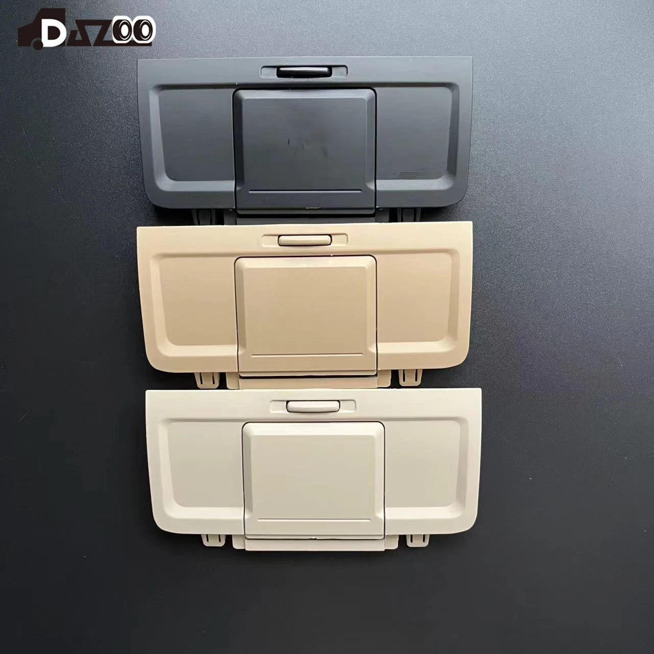 For VW Passat B6 B7 2006-2015 Rear Armrest Box Power Supply Rear ...