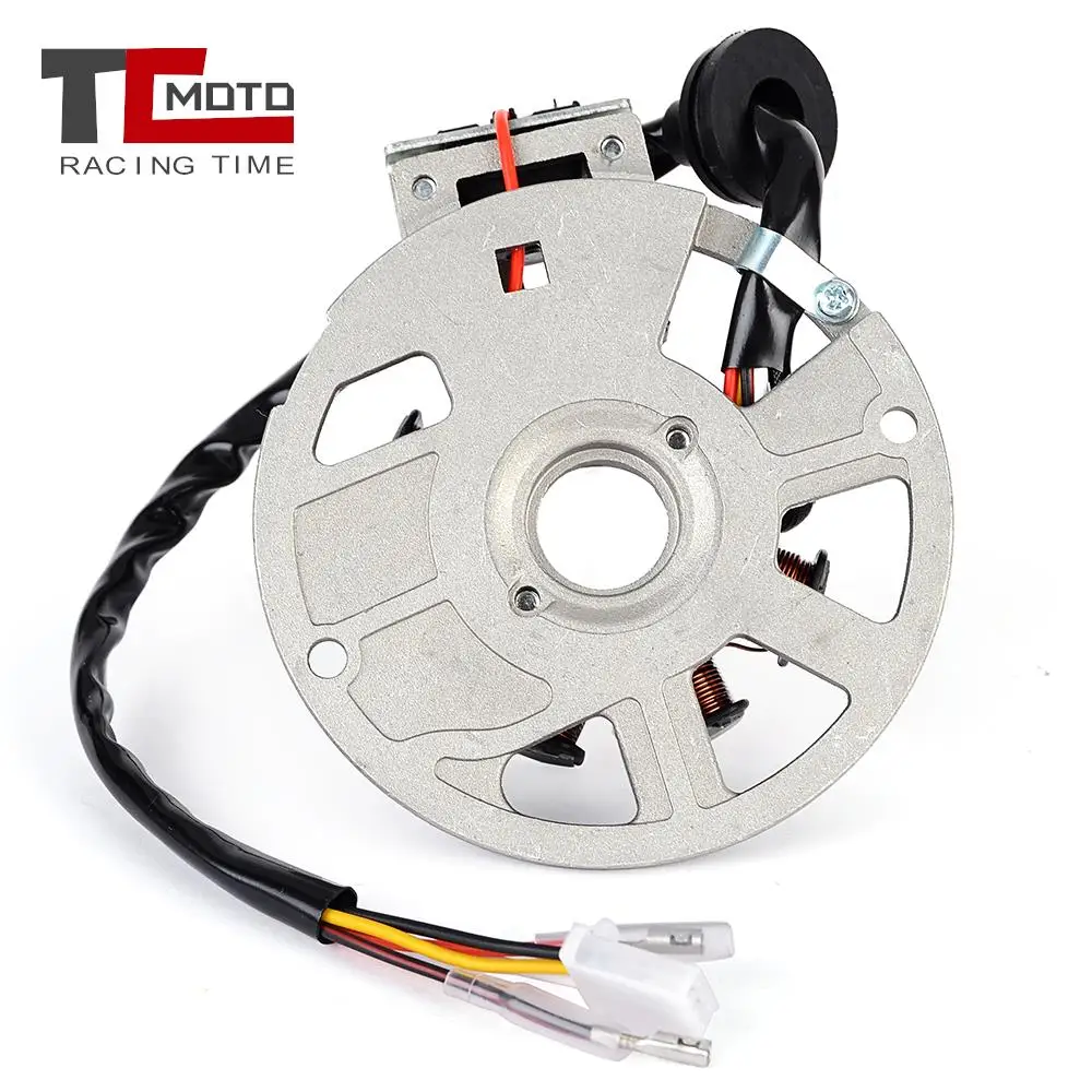 Stator Coil for Aprilia Sonic Rally Gulliver SR 50 Area51 AP8212701 ...