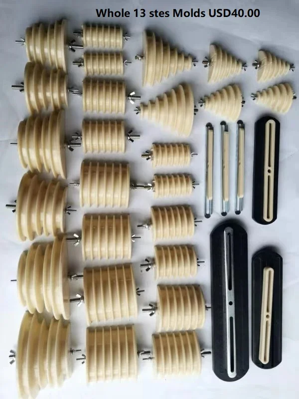 Automatic-motor-wire-winding-machine-accessories-electric-motor-winding ...