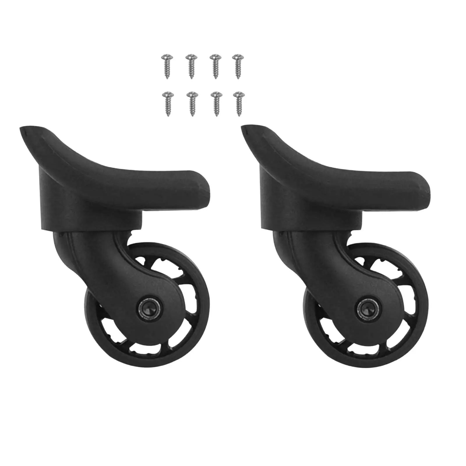 TravelPro Replacement Wheel: The Real Solution I Used to Fix My Broken ...