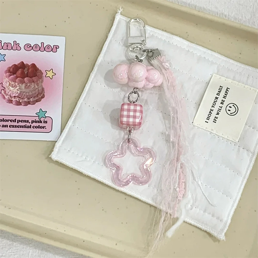 INS-Sweet-Cloud-Star-Correa-colgante-con-borlas-para-tel-fono-cord-n ...