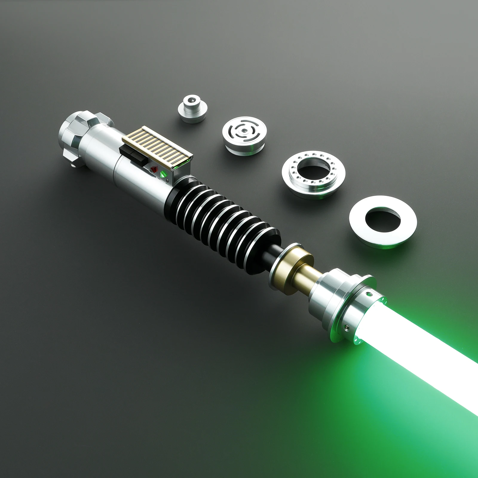 PunkSaber-Lightsaber-Neopixel-Jedi-Laser-Sword-Heavy-Dueling-Sensitive ...