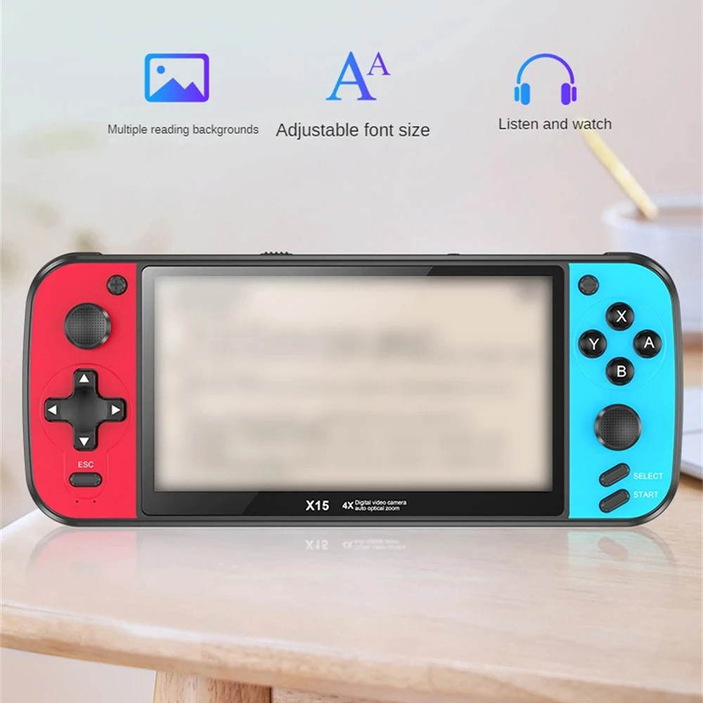X15-5-5-inch-HD-Portable-Handheld-Game-Console-5000-Retro-Games-TV-Out ...