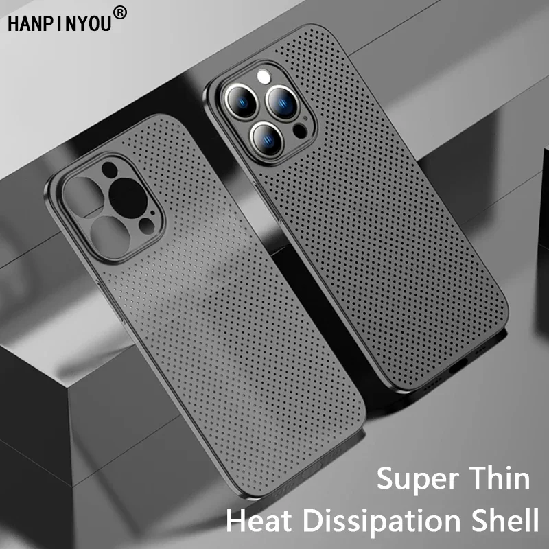 Super-Thin-Heat-Dissipation-Case-For-iPhone-15-14-13-Pro-Max-Plus-Anti ...