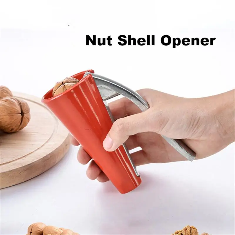 Funnel-Nutcracker-Walnut-Pliers-Walnut-Opener-Quick-Chestnut-Gadgets ...