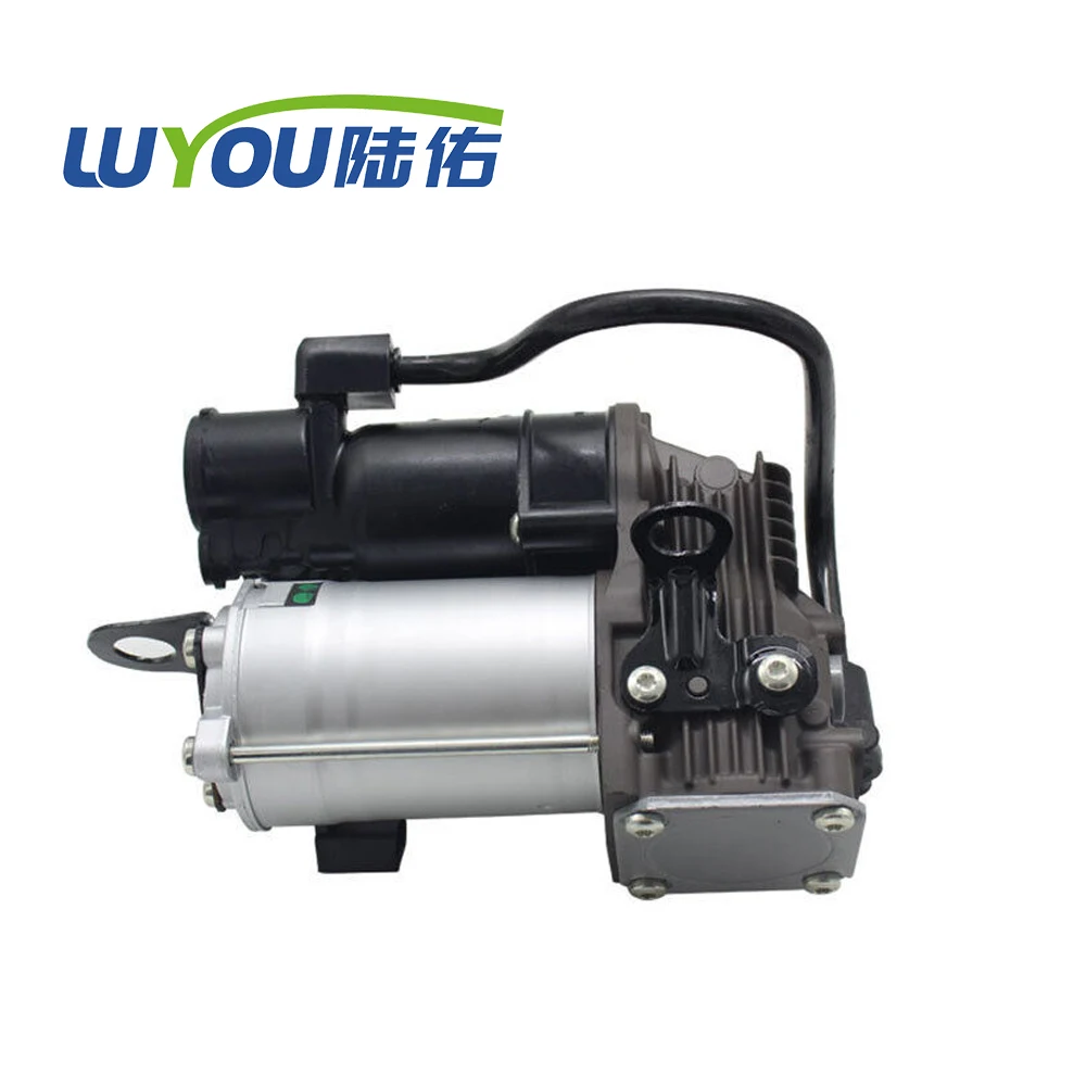 LUYOU-Air-Suspension-Compressor-Pump-0993200104-For-Mercedes-Benz-S400 ...