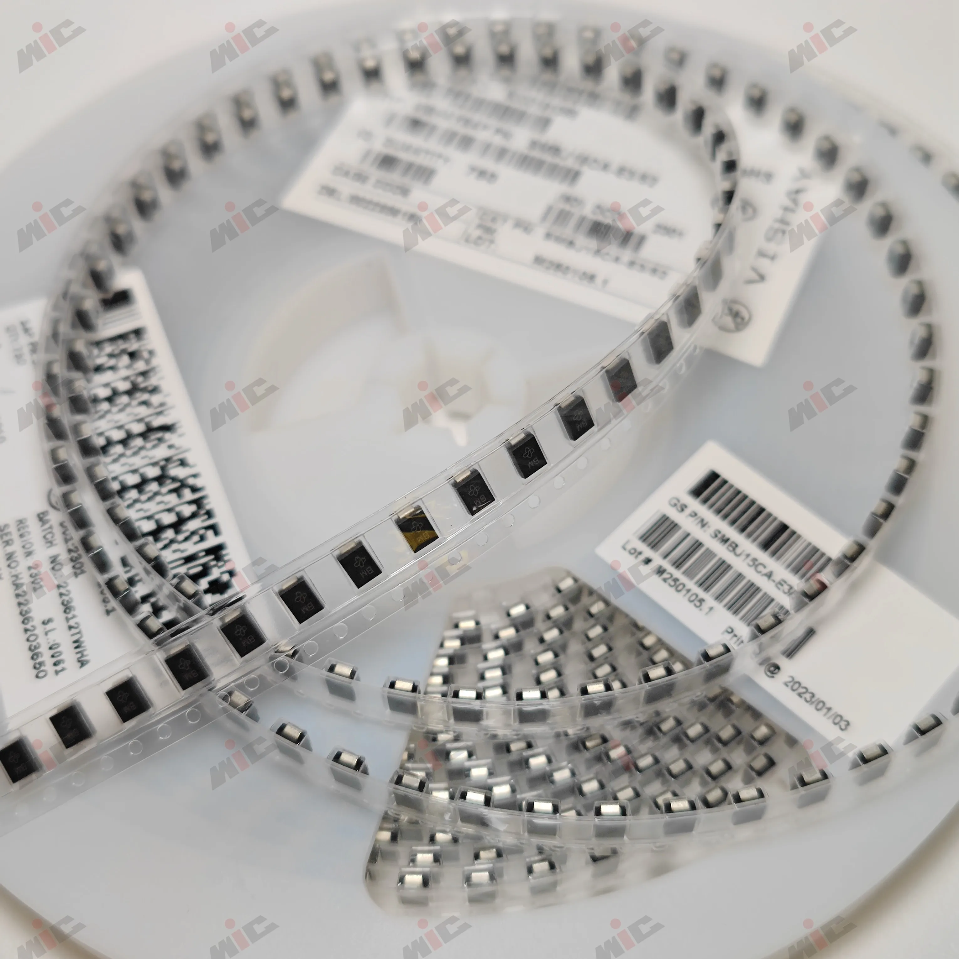 SMBJ16CA-SMBJ17CA-SMBJ18CA-SMBJ20CA-SMBJ22CA-SMBJ24CA-SMBJ26CA-SMBJ28CA ...