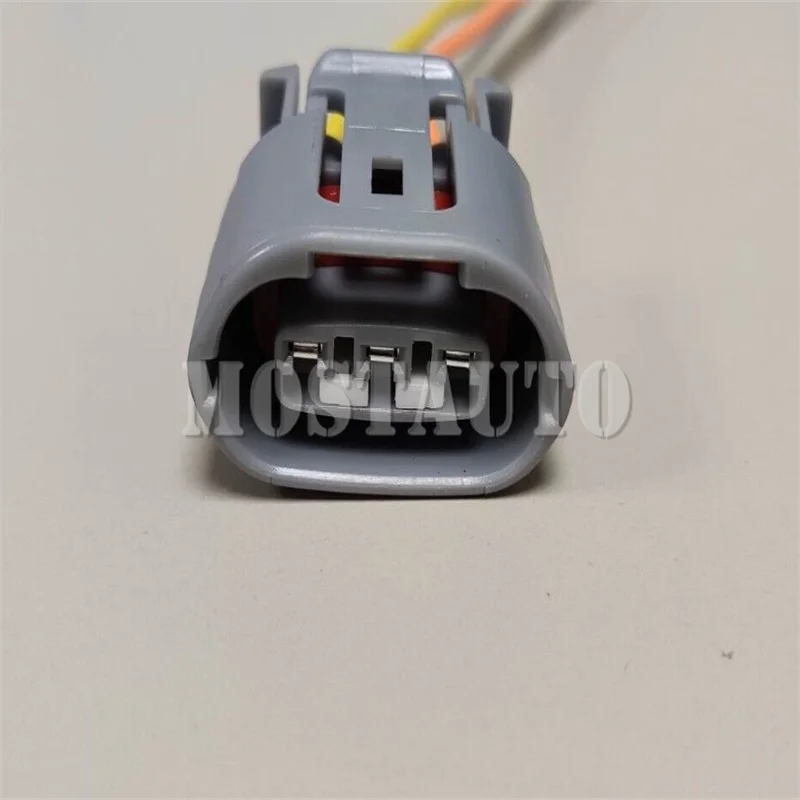 YPC10604 Wired Alternator Connector Plug For Land Rover Defender ...