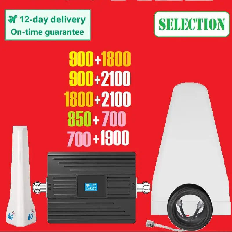 Internet-Amplifier-4g-Mobile-Network-Booster-Repeater-700MHZ-Band-28 ...