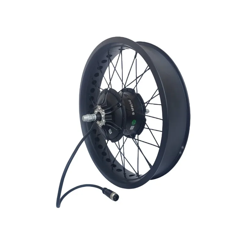 Bafang-Motor-G062-48V-750W-Rear-Drive-Cassette-Fat-Motor-Electric-Bike ...