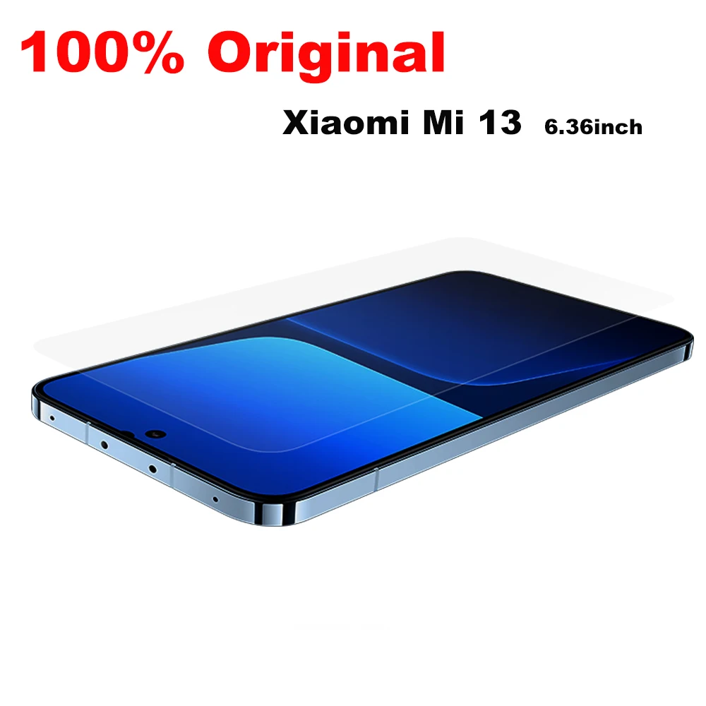 Protector-de-pantalla-completa-antiexplosi-n-para-Xiaomi-Mi-13-vidrio ...