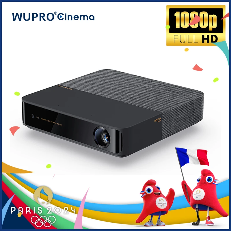 Formovie-Fengmi-S5-Laser-Projector-1080P-FHD-MEMC-1100ANSI-Lumens ...