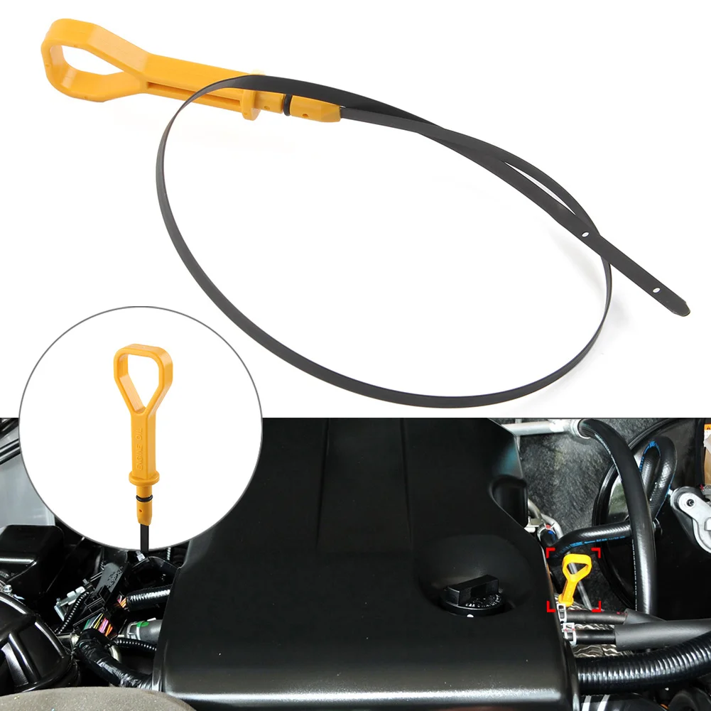633mm-Car-2-4L-Engine-Fluid-Level-Oil-Dipstick-For-Suzuki-Grand-Vitara ...