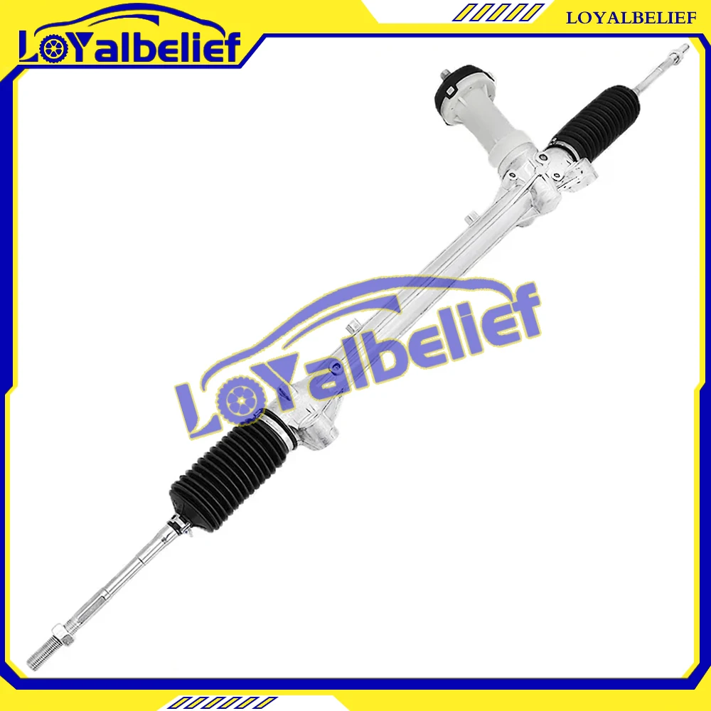 Power-Steering-Rack-Gear-For-Kia-Rio-Hyundai-Verna-56500-F9100-56500 ...