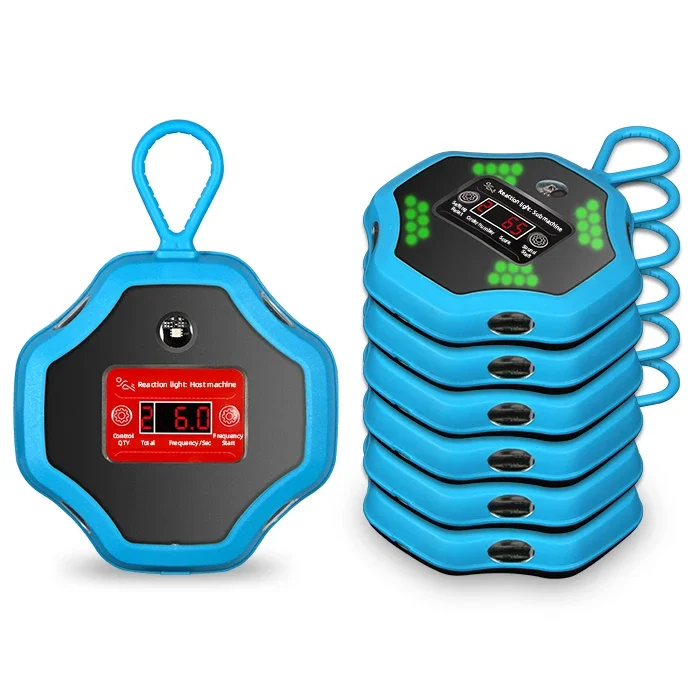 Online-Reaction-Light-6-0-Speed-Flash-Pods-Boxing-Fitness-Reflex ...