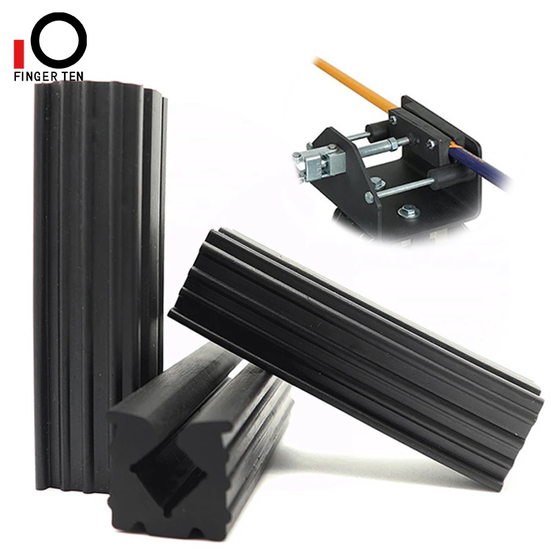 Professional Anti slip Rubber Golf Grip Vice Club Regripping ...