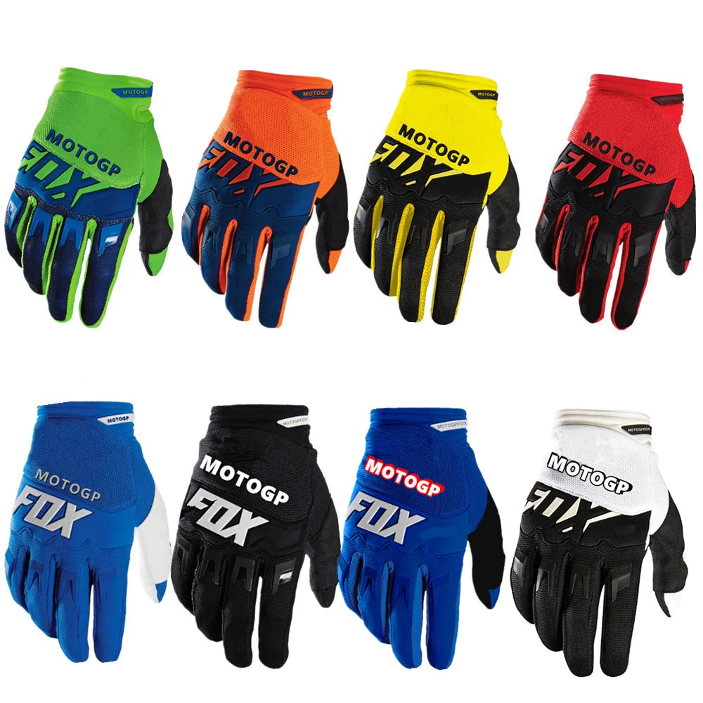 Motogpfox-Off-Road-MX-Moto-Cross-Gloves-Enduro-Racing-Dirt-Bike-Gloves ...