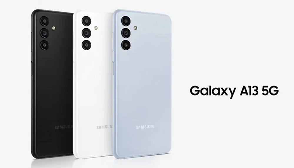 Samsung A13 5G A136U Original Unlocked 6.5`` Octa core 4GB RAM 64GB ROM ...