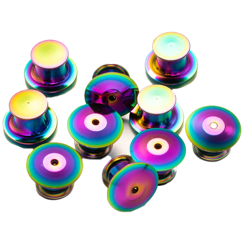 10pcs-Metal-Locking-Pin-Backs-Keepers-Clasp-for-DIY-Brooch-Enamel-Lapel ...