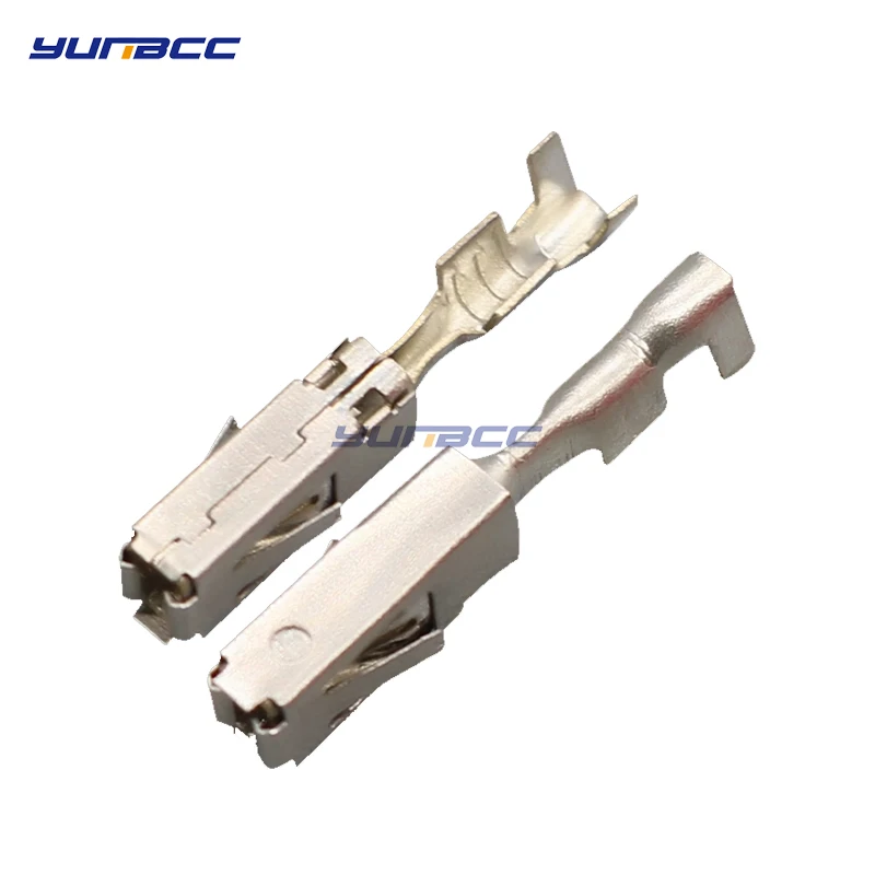 50Pcs-2-8MM-Boschs-Tyco-Wire-Crimp-Terminal-Auto-Connector-Metal-Pins-1 ...