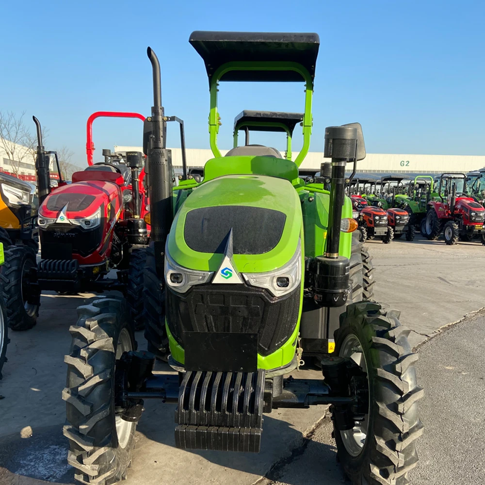 Smallest Tractor Prices