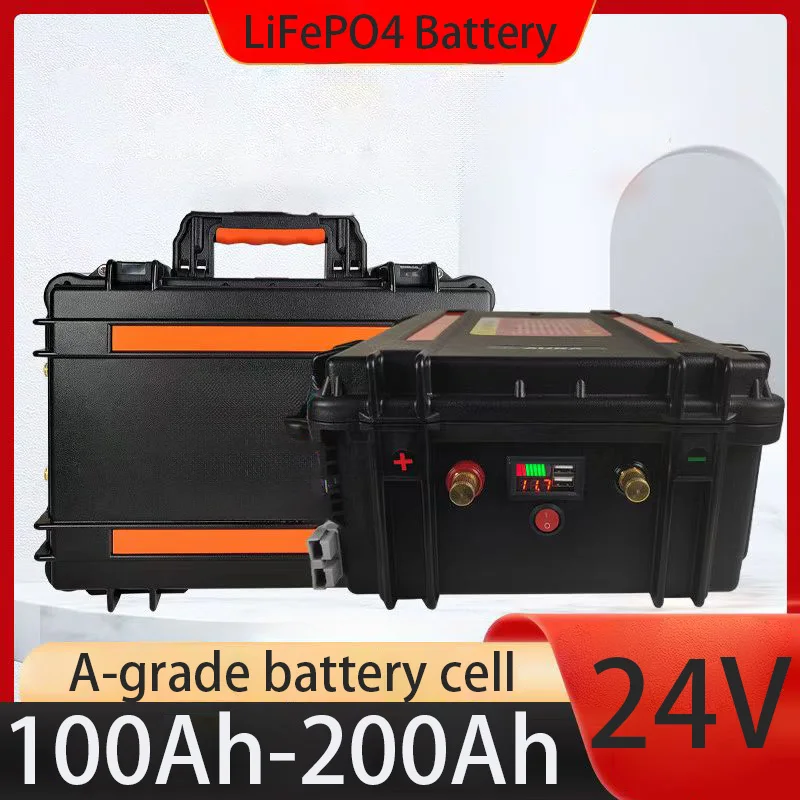 36V100AH 120AH 150AH LiFePO4 Battery 36v battery 100ah /120ah/150ah ...