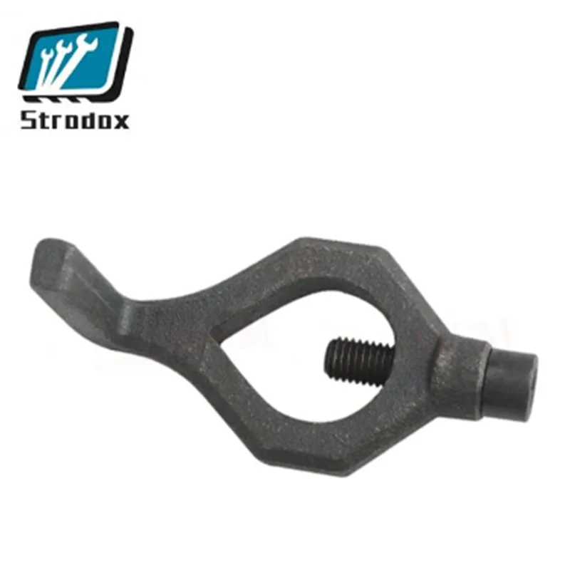 Carbon-Steel-Vertical-Handle-Driving-Carrier-For-Grinding-Machine ...