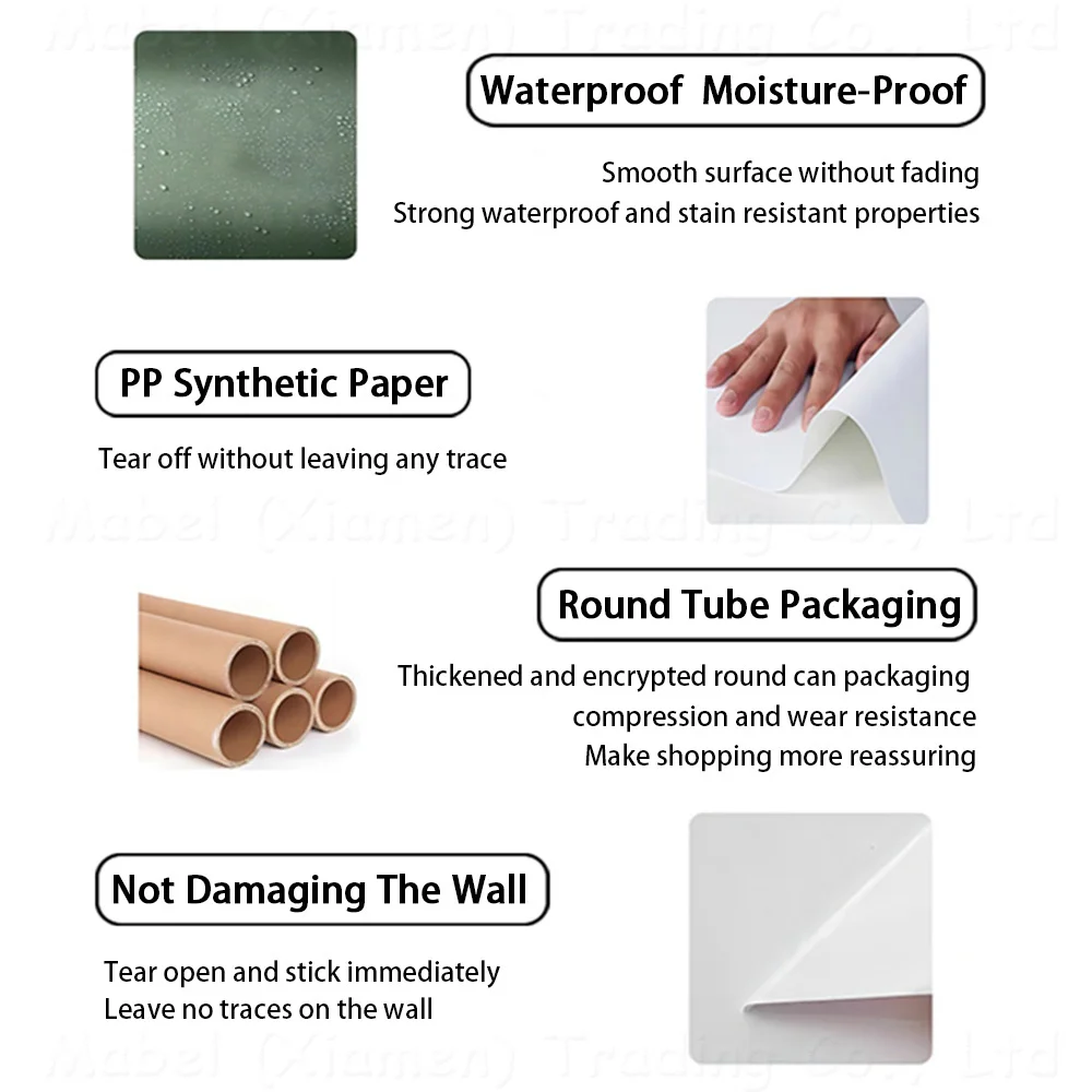 Anime Heavenly Delusion Good Quality Prints And Posters Waterproof ...