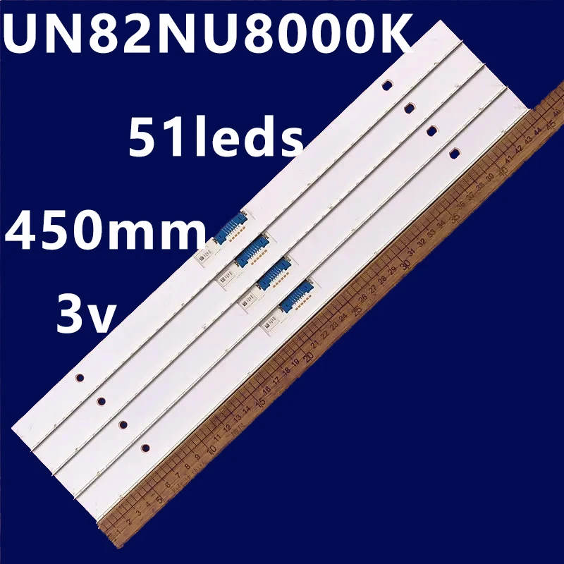 LED-Strip-For-UN82NU8000K-UA82NU8000-UE82NU8000-UN82NU8000F-UN82NU8000-UE82NU8000-UE82NU8002 ...