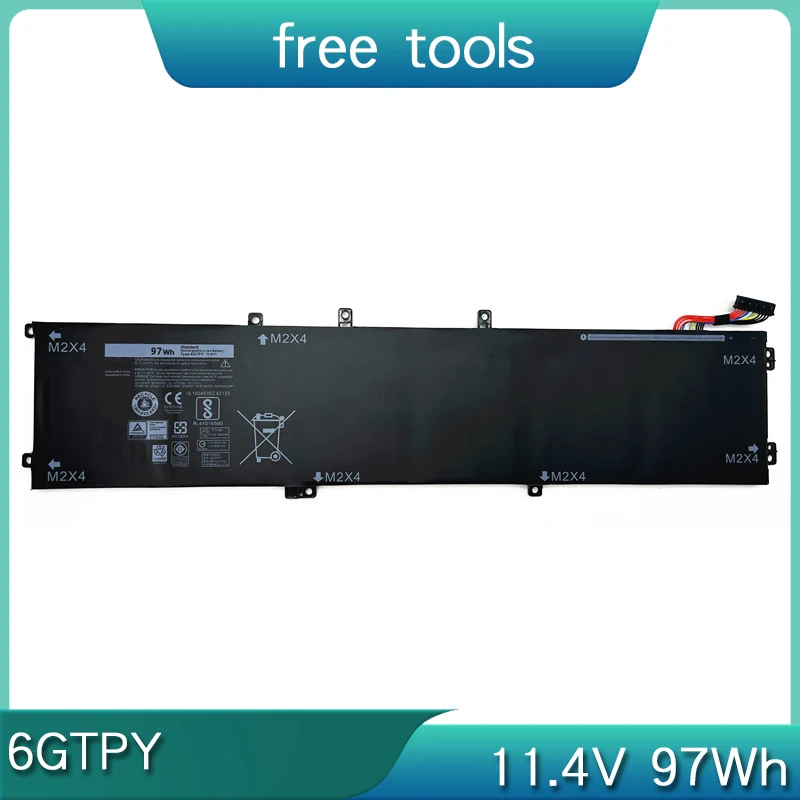 New-6GTPY-11-4V-97WH-Laptop-Battery-For-DELL-XPS-15-9570-9560-7590-7591-Precision.jpg