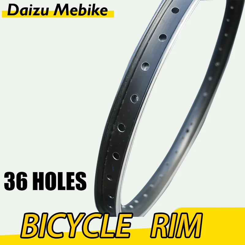 No-Return-No-Refund-26-Inch-Rim-Bicycle-Rim-36-Spokes-Holes-Bicycle ...