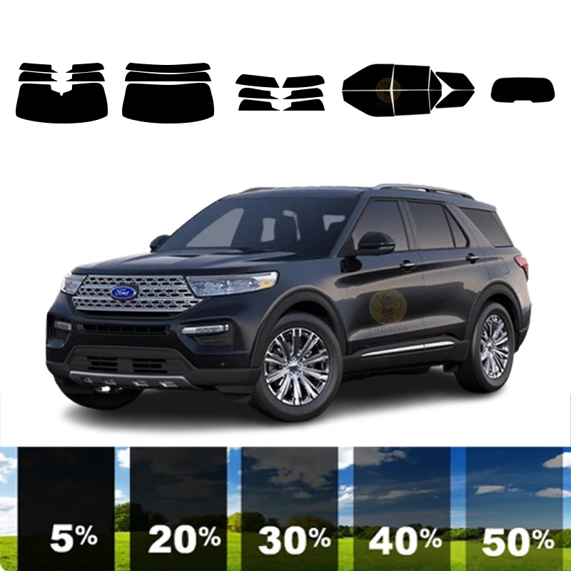 precut-Removable-Window-Tint-Film-For-Car-100-UVR-5-70-VLT-Heat ...