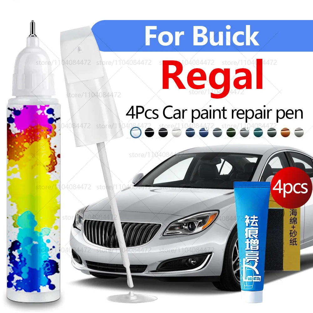 Car Paint Repair Pen For 1973-2020 Buick Regal Paint Scratch Repair ...