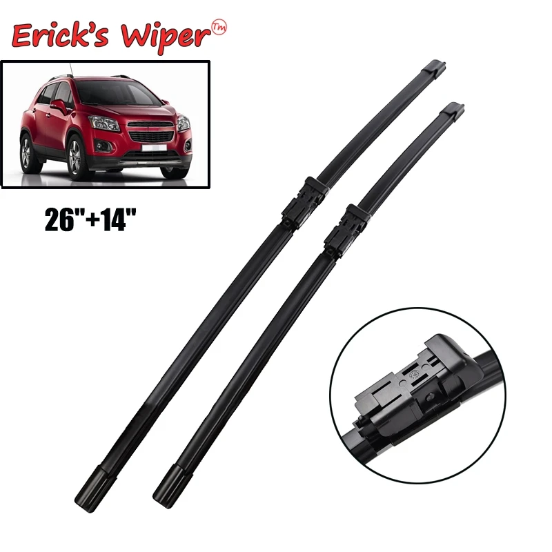 Erick-s-Wiper-LHD-Front-Wiper-Blades-For-Chevrolet-Trax-Tracker-2012 ...