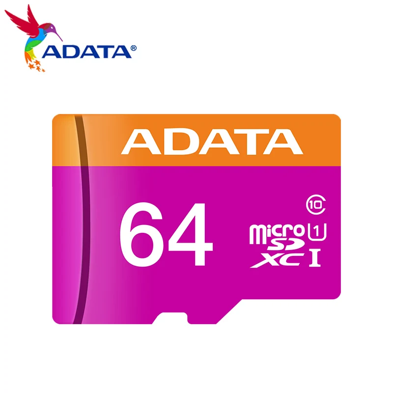Original-ADATA-Premier-Micro-SD-Card-16GB-32GB-C10-Memory-Card ...
