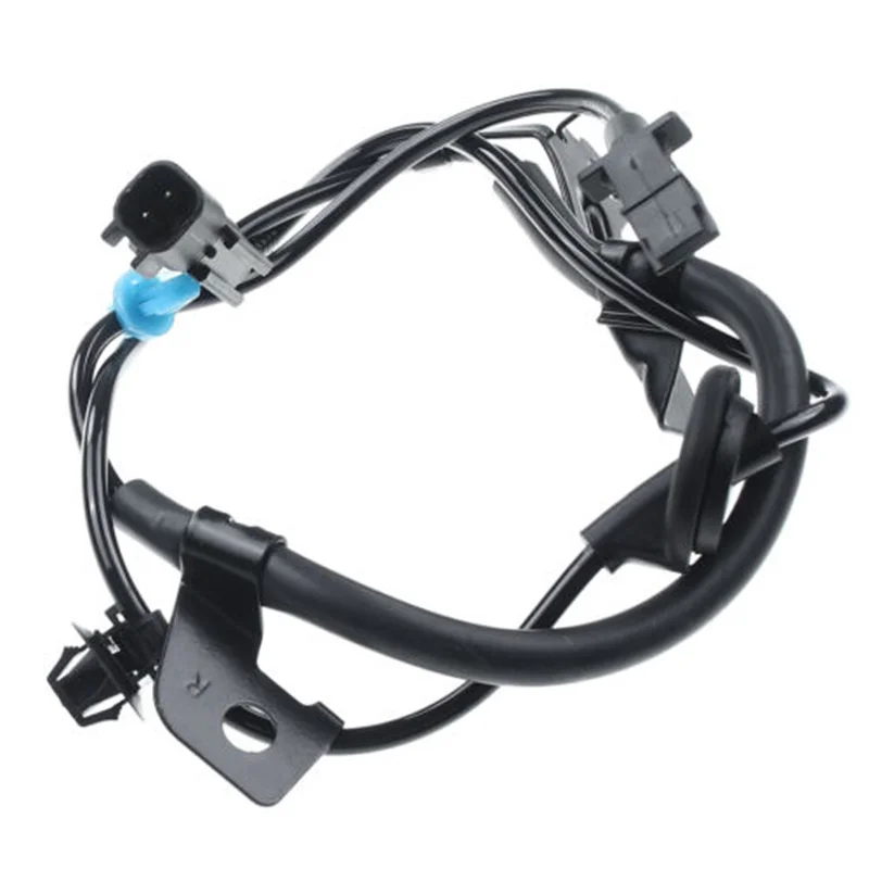 4670A582-MN116248-4670A581-MN116247-Rear-Left-ABS-Wheel-Speed-Sensor ...