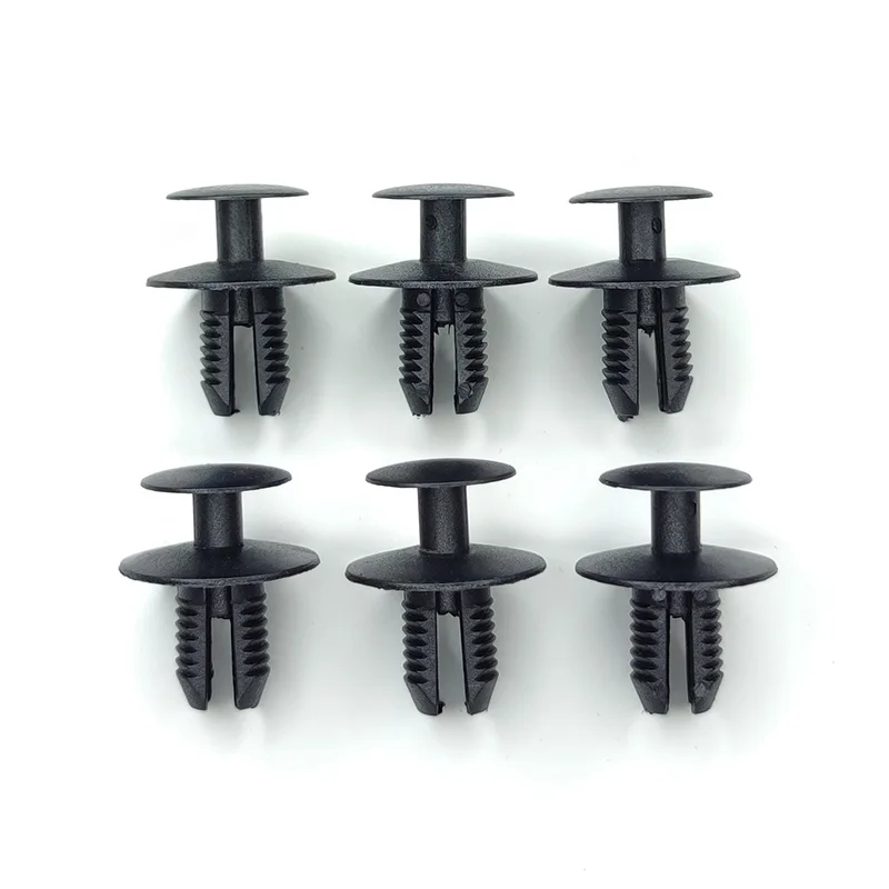 20PCS-Auto-Clips-Interior-Carpet-Upholstery-Fastener-Clips-for-Mercedes ...