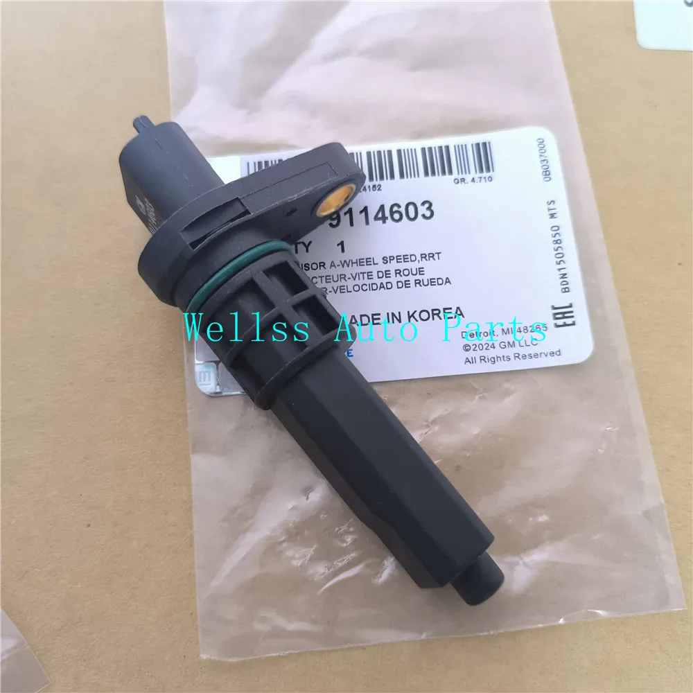 9114603 ORIGINAL Odometer Speed Sensor 94702689 For Chevrolet Cadillac ...