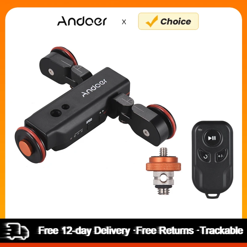 Andoer-L4-PRO-Motorized-Camera-Video-Dolly-with-Scale-Indication ...