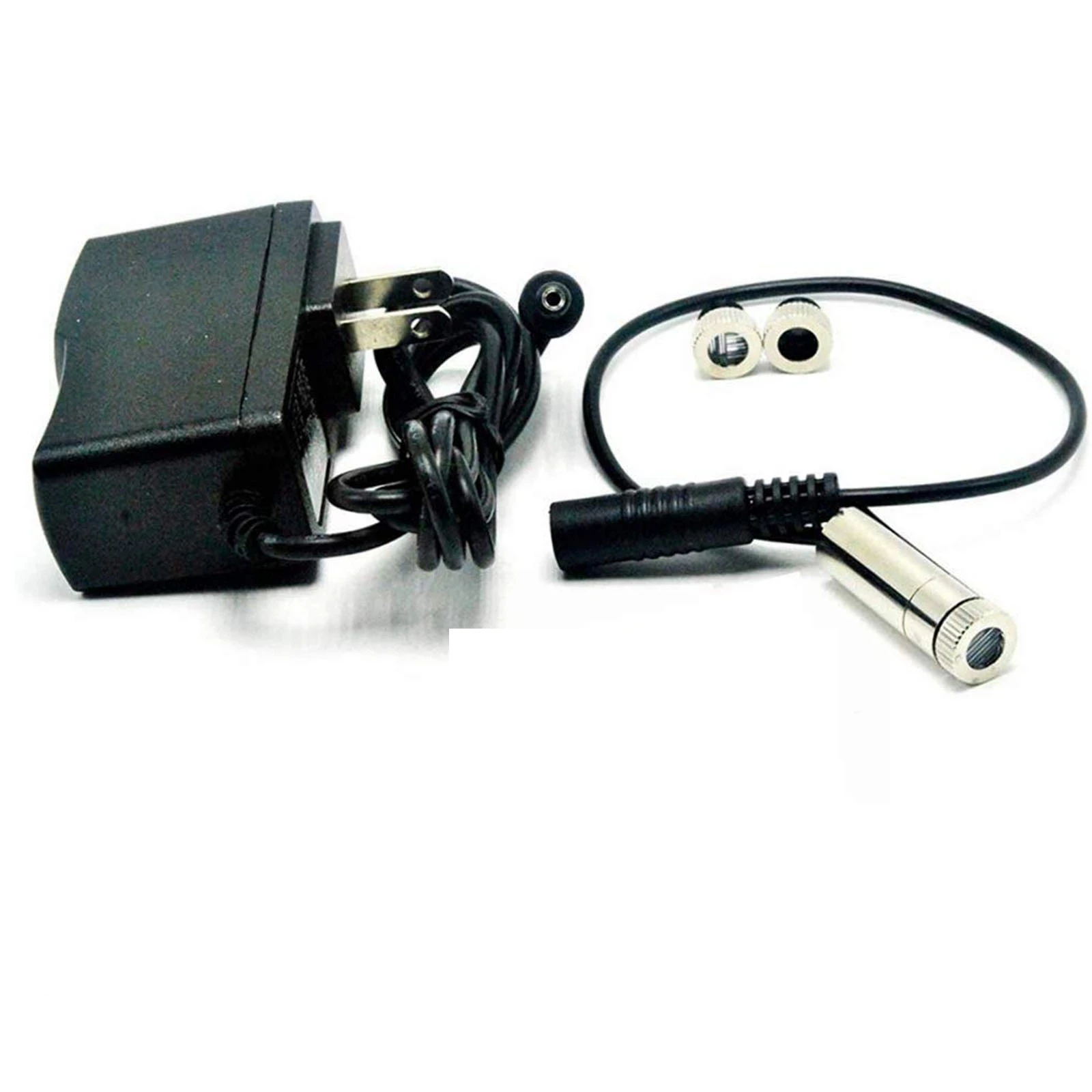 Focusable-405nm-50mw-Violet-Blue-Laser-Diode-Dot-Line-Cross-Module-with ...