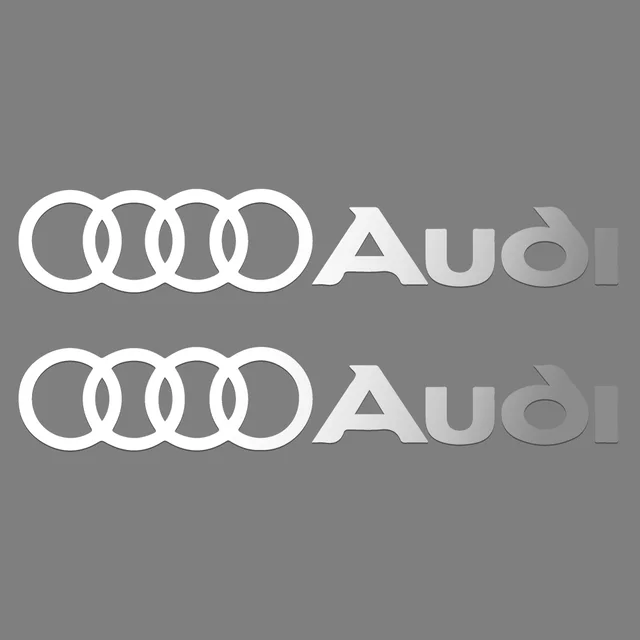 Car Body Window Trunk Decoration Sticker Decal Auto Accessories for ...