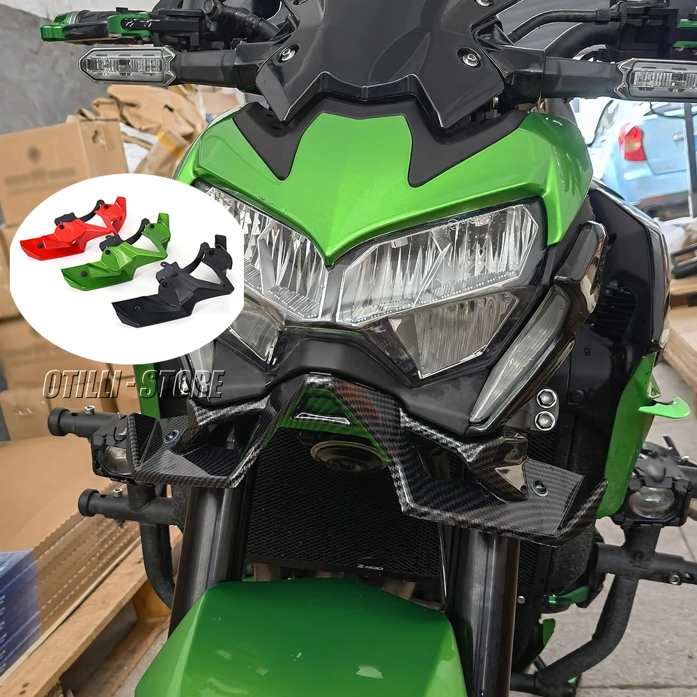 For-KAWASAKI-Z900-Z-900-Motorcycle-Accessorie-2020-2021-2022-New-ABS ...