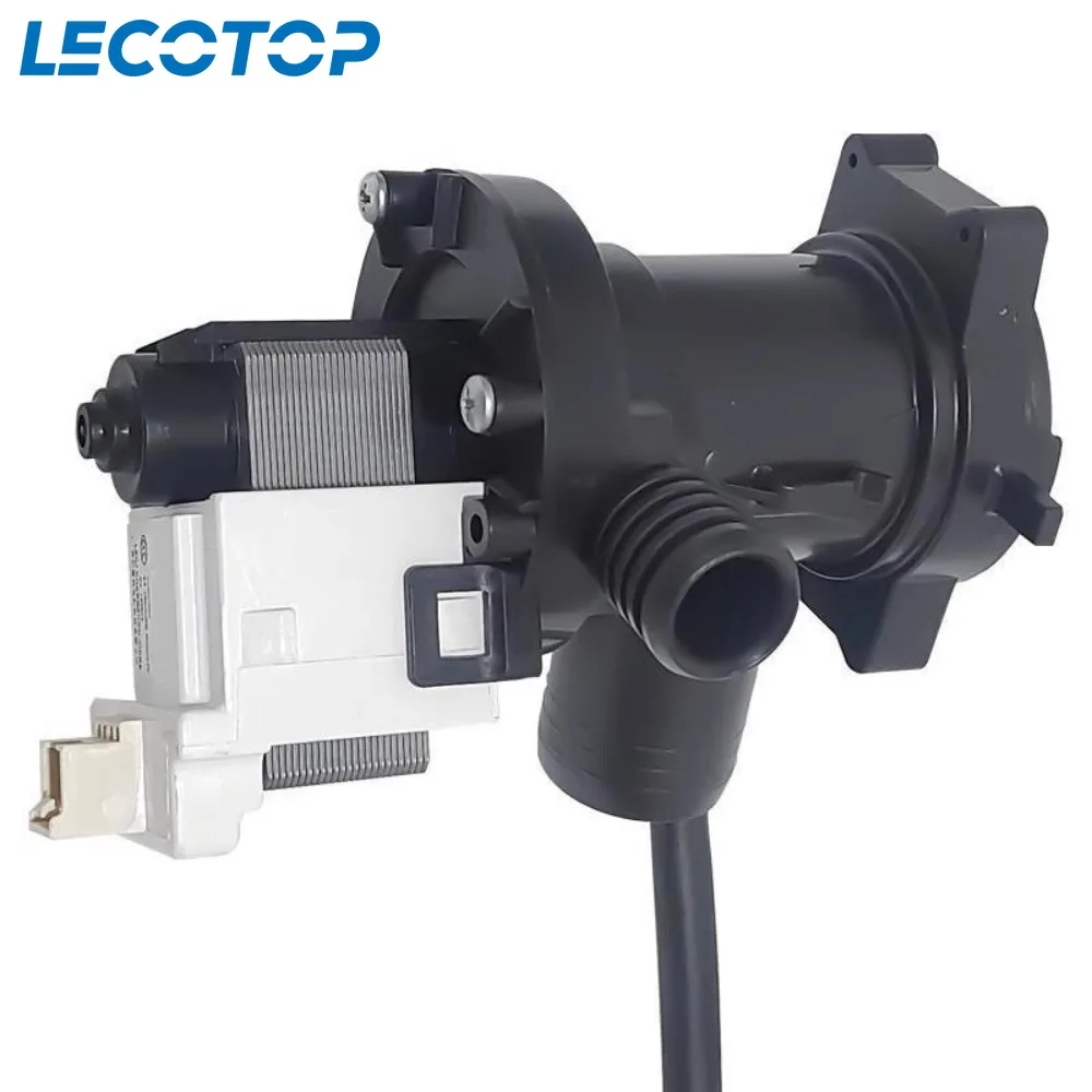 New BPX2-66L W10575776 W10575775 Drain Pump Assembly For Hisense ...