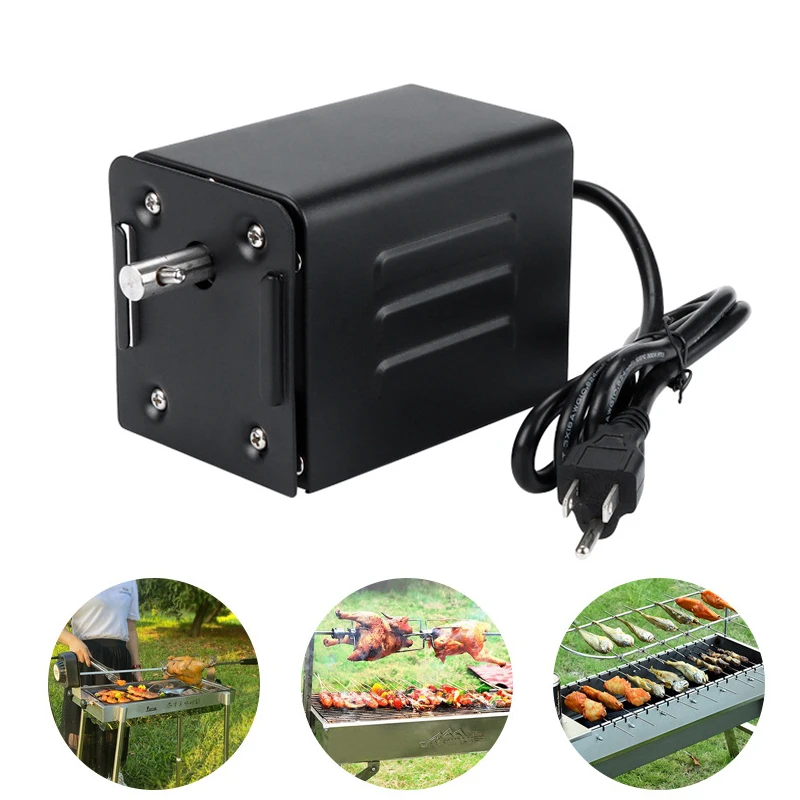 Rotisserie Motors Grills | Motor Rotisserie Chicken | Grill Motor ...