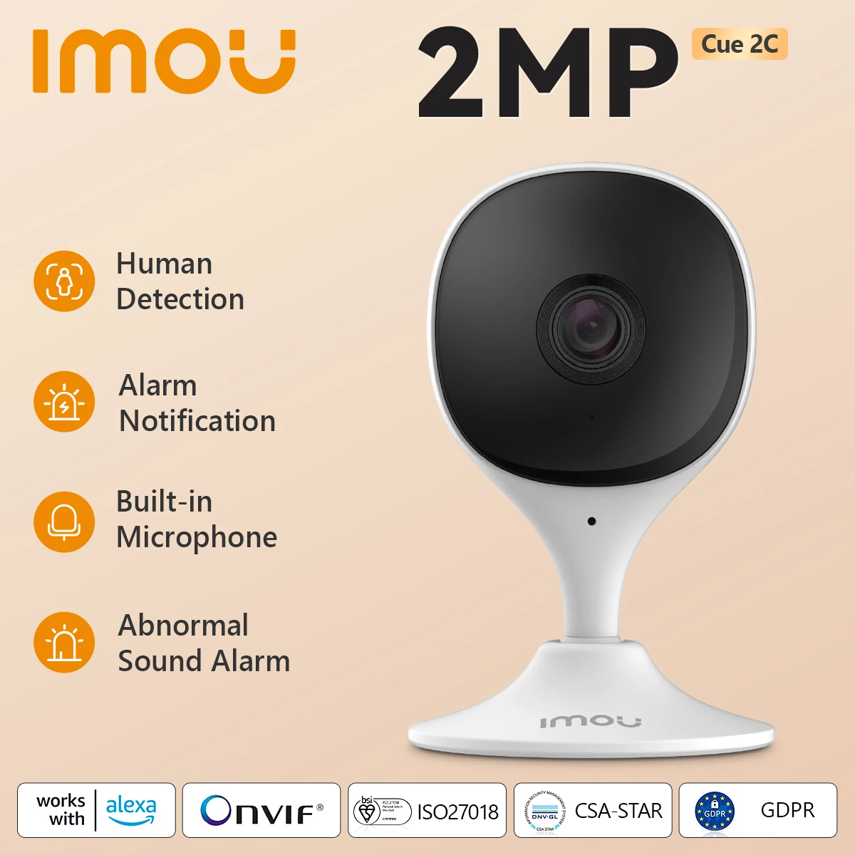 Cue-IMOU-2C-1080P-A-o-Seguran-a-Indoor-C-mera-Baby-Monitor-Night-Vision ...