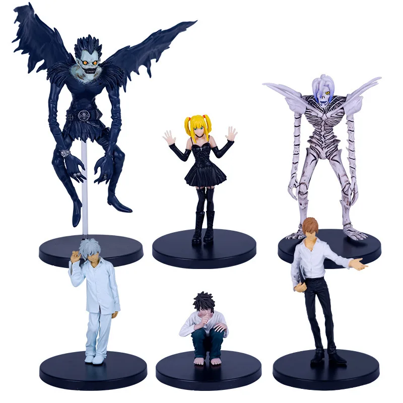 Figure Model Poses Standing