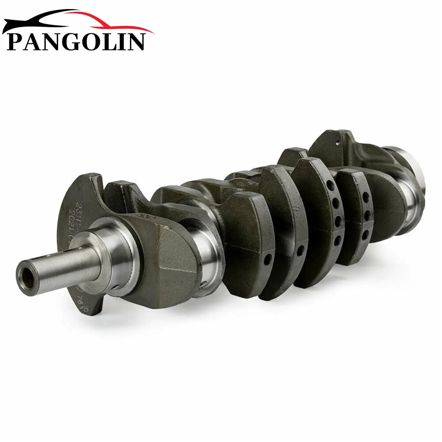 23111 2G200 23111 2G230 72RZ6 2GF00 Crankshaft for Hyundai Sonata ...